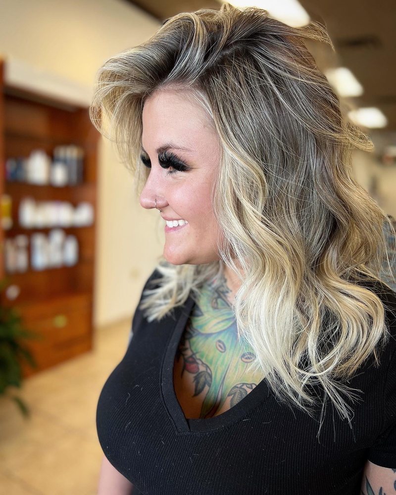 THREE’S COMPANY BEAUTY & BROW ROOM - Updated July 2025 - 48 Photos ...