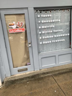 LOS GALLITOS TAQUERIA - Updated November 2025 - 44 Photos & 16 Reviews ...