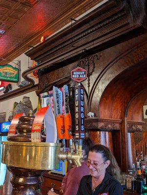 BUMPIN’ BUFFALO BAR AND GRILL - TEMP. CLOSED - Updated November 2025 ...