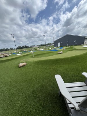 WATERLOO GOLF HEADQUARTERS - Updated January 2026 - 41 Photos - 1850 W Ridgeway Ave, Waterloo ...