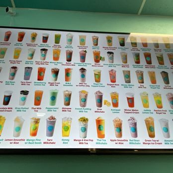 T4 TEA FOR - Updated December 2025 - 234 Photos & 109 Reviews - 15346 S ...