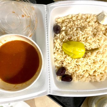 GYRO PALACE - Updated August 2025 - 43 Photos & 77 Reviews - 5336 N ...