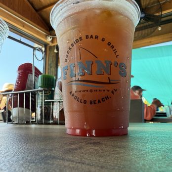 FINN’S DOCKSIDE BAR & GRILL - Updated March 2025 - 446 Photos & 271 ...