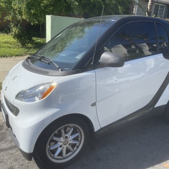 AB AUTO TOWN - Updated July 2025 - 113 Photos & 16 Reviews - 22638 ...