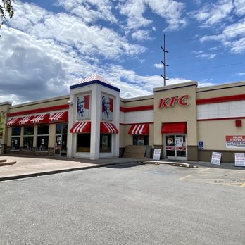 KFC - Updated January 2025 - 198 Photos & 107 Reviews - 3890 S State St ...