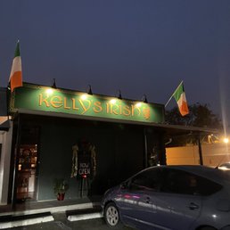 KELLY’S IRISH PUB - Updated July 2025 - 161 Photos & 91 Reviews - 519 W ...