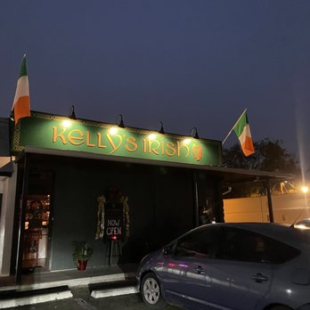 KELLY’S IRISH PUB - Updated November 2024 - 98 Photos & 65 Reviews ...