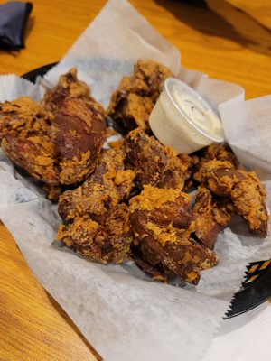 CHICKEN HOUSE - 70 Photos & 76 Reviews - 7180 Hwy 111, Sellersburg ...