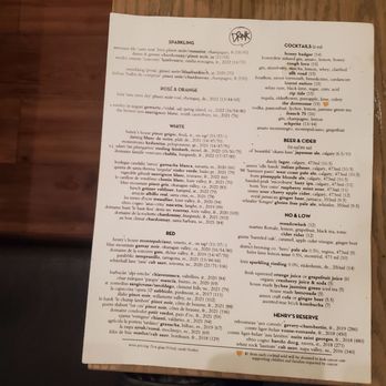 TEN FOOT HENRY - 804 Photos & 568 Reviews - 1209 1st Street SW, Calgary ...