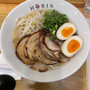 HORIN TONKOTSU RAMEN - 288 Photos & 151 Reviews - 1226 Robson Street ...