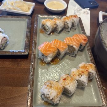 KINGDOM SUSHI - Updated October 2025 - 97 Photos & 33 Reviews - 33611 ...
