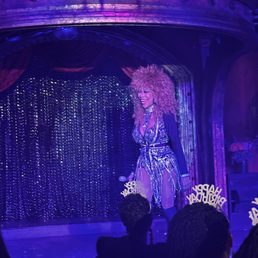 THE BATON SHOW LOUNGE - Updated January 2026 - 362 Photos & 276 Reviews ...