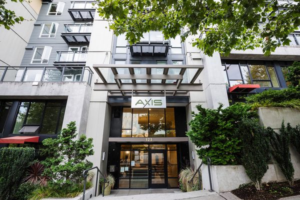 AXIS - Updated March 2026 - 60 Photos & 45 Reviews - 123 2nd Ave N ...