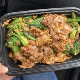 THAI GINGER - REDMOND - 198 Photos & 366 Reviews - 16480 NE 74th St ...