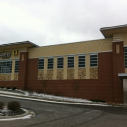 DISCOVER VISION CENTERS - KANSAS CITY - 11010 Haskell Ave, Kansas City ...