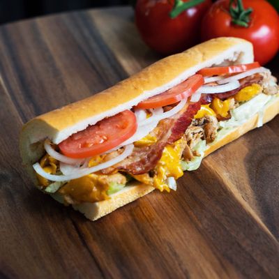 COUSINS SUBS - Updated October 2025 - 50 Photos & 33 Reviews - 8545 S ...