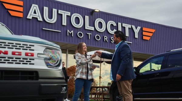 AUTOLOCITY MOTORS - Updated December 2025 - 25 Photos & 50 Reviews ...