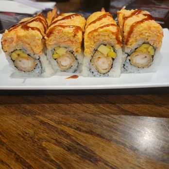 SAIKA SUSHI - Updated July 2024 - 717 Photos & 247 Reviews - 576 Dick ...