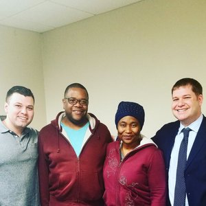 CTM LEGAL GROUP - Updated July 2025 - 77 W Washington St, Chicago ...