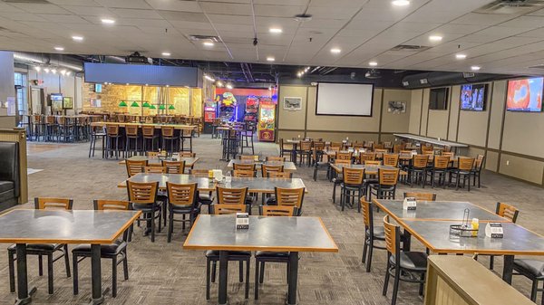 THE MERMAID ENTERTAINMENT & EVENT CENTER - Updated July 2024 - 118 ...