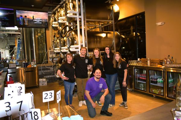 VORTEX BREWING - Updated August 2025 - 34 Photos & 22 Reviews - 100 ...