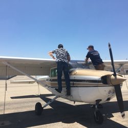 RIVERSIDE FLIGHT ACADEMY - 64 Photos & 75 Reviews - 6651 Gemende Dr ...
