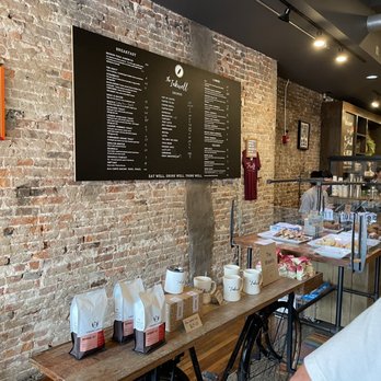 THE INKWELL - Updated August 2024 - 136 Photos & 141 Reviews - 105 N ...