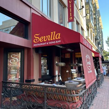 CAFE SEVILLA - Updated November 2024 - 5135 Photos & 4540 Reviews - 353 ...