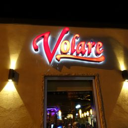 VOLARE RESTAURANT AND BAR - Updated January 2026 - 239 Photos & 288 ...