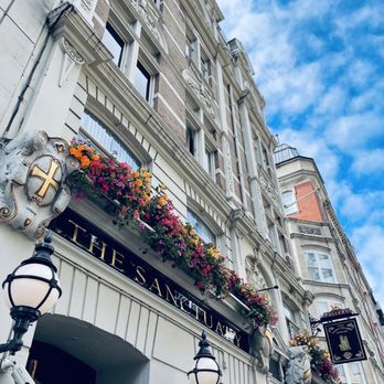 THE SANCTUARY HOUSE - Updated 05/2025 - 142 Photos & 70 Reviews - 33 ...