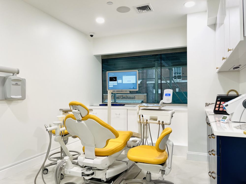 PROSTH & CO. DENTAL - Updated December 2025 - 16 Photos - 47 E 77th St ...