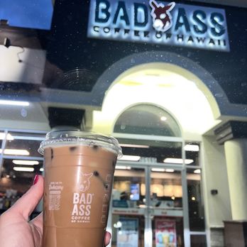 BAD ASS COFFEE OF HAWAII - Updated September 2025 - 91 Photos & 31 ...