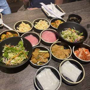 TK92 KOREAN BBQ - 3059 Photos & 1190 Reviews - 250 W Valley Blvd, San ...