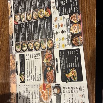 SORU RAMEN & ASIAN CUISINE - Updated December 2025 - 702 Photos & 534 ...