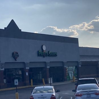 PARTEE SHACK - Updated December 2025 - 117 Photos & 36 Reviews - 3712 S ...