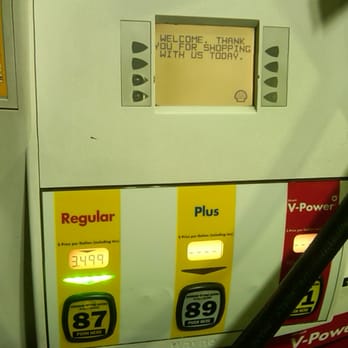 SHELL GAS STATION - Updated September 2025 - 11 Photos & 18 Reviews ...