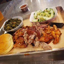 ROCKLANDS BARBEQUE AND GRILLING COMPANY - ALEXANDRIA - Updated August ...