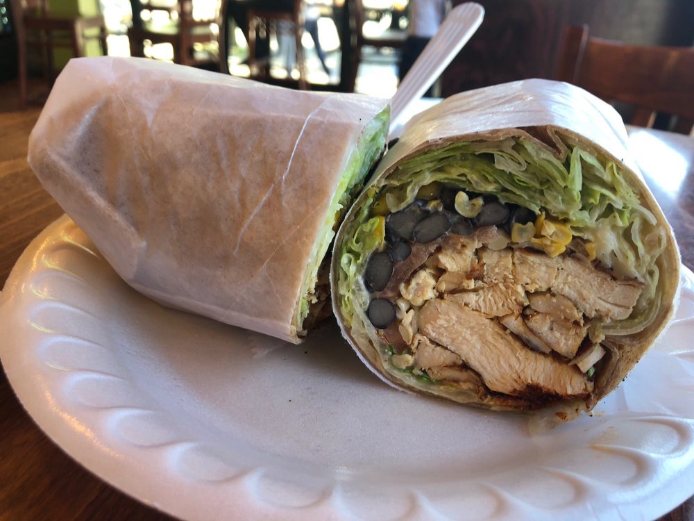 THAT’S A WRAP - 197 Photos & 313 Reviews - 45-52 Bell Blvd, Bayside, NY ...