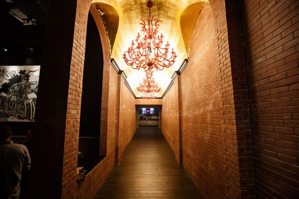 BIG NIGHT LIVE - 117 Photos & 123 Reviews - 110 Causeway St, Boston ...