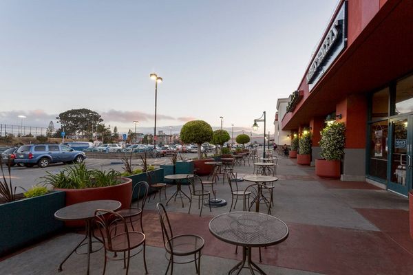 POTRERO CENTER - Updated January 2026 - 33 Photos & 30 Reviews - 2300 ...