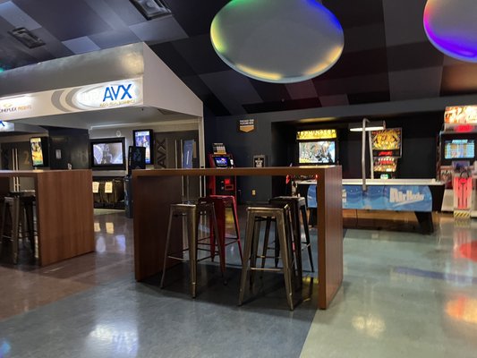 CINEPLEX CINEMAS - Updated January 2026 - 90 Photos & 83 Reviews - 4700 ...