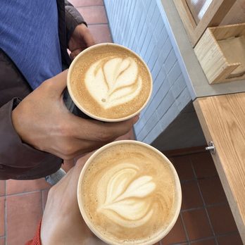 EQUATOR COFFEES - Updated July 2024 - 49 Photos & 33 Reviews - 160 S ...