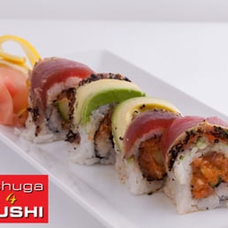 MESHUGA 4 SUSHI - 86 Photos & 168 Reviews - 8948 W Pico Blvd, Los ...