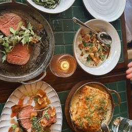 PYRO - Updated February 2025 - 599 Photos & 226 Reviews - 4300 E ...