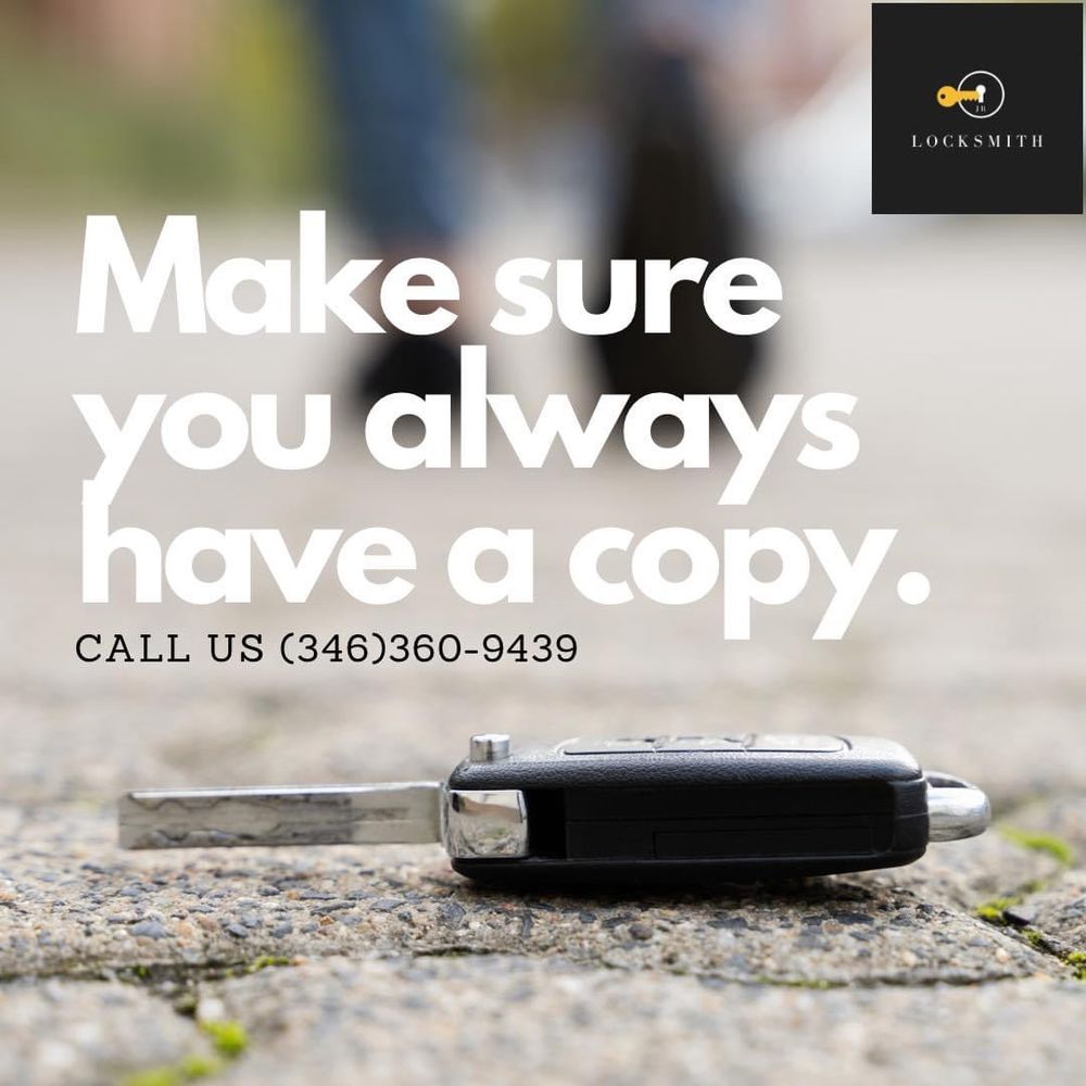 JR LOCKSMITH SERVICES - Updated August 2025 - 28 Photos - 5300 N ...