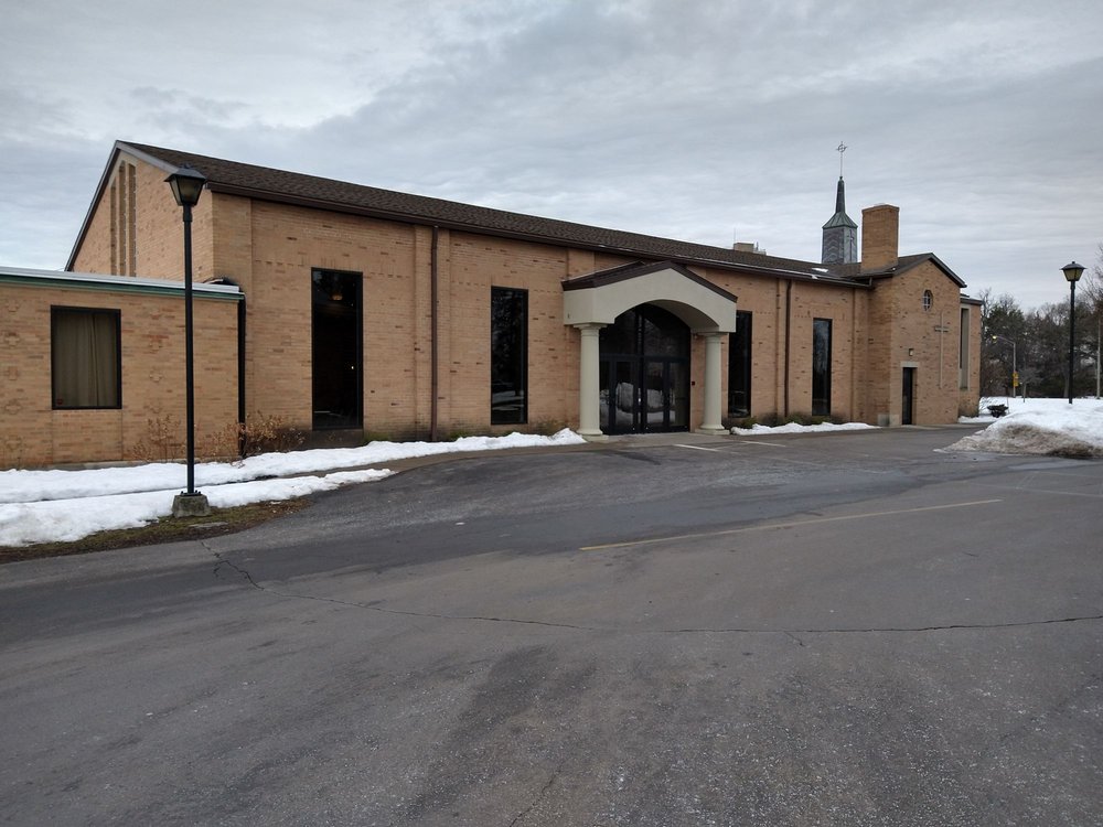 NORTHRIDGE CHURCH - Updated February 2025 - 42 Photos - 2052 St Paul St ...