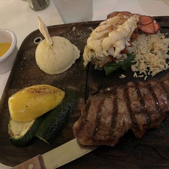 STEVEN’S STEAK & SEAFOOD HOUSE - Updated August 2024 - 1189 Photos ...