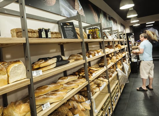 THE NATURAL BAKERY - Updated September 2025 - 69 Photos & 13 Reviews ...