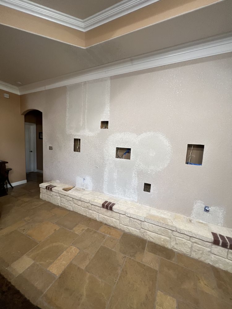 SA DRYWALL - Updated January 2026 - Request a Quote - San Antonio ...