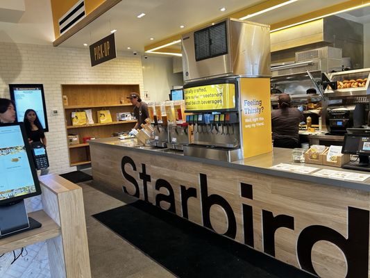 STARBIRD CHICKEN - Updated November 2024 - 89 Photos & 45 Reviews ...